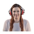 Califone Hearing Safe Hearing Protector Ear Muffs - Walmart.com