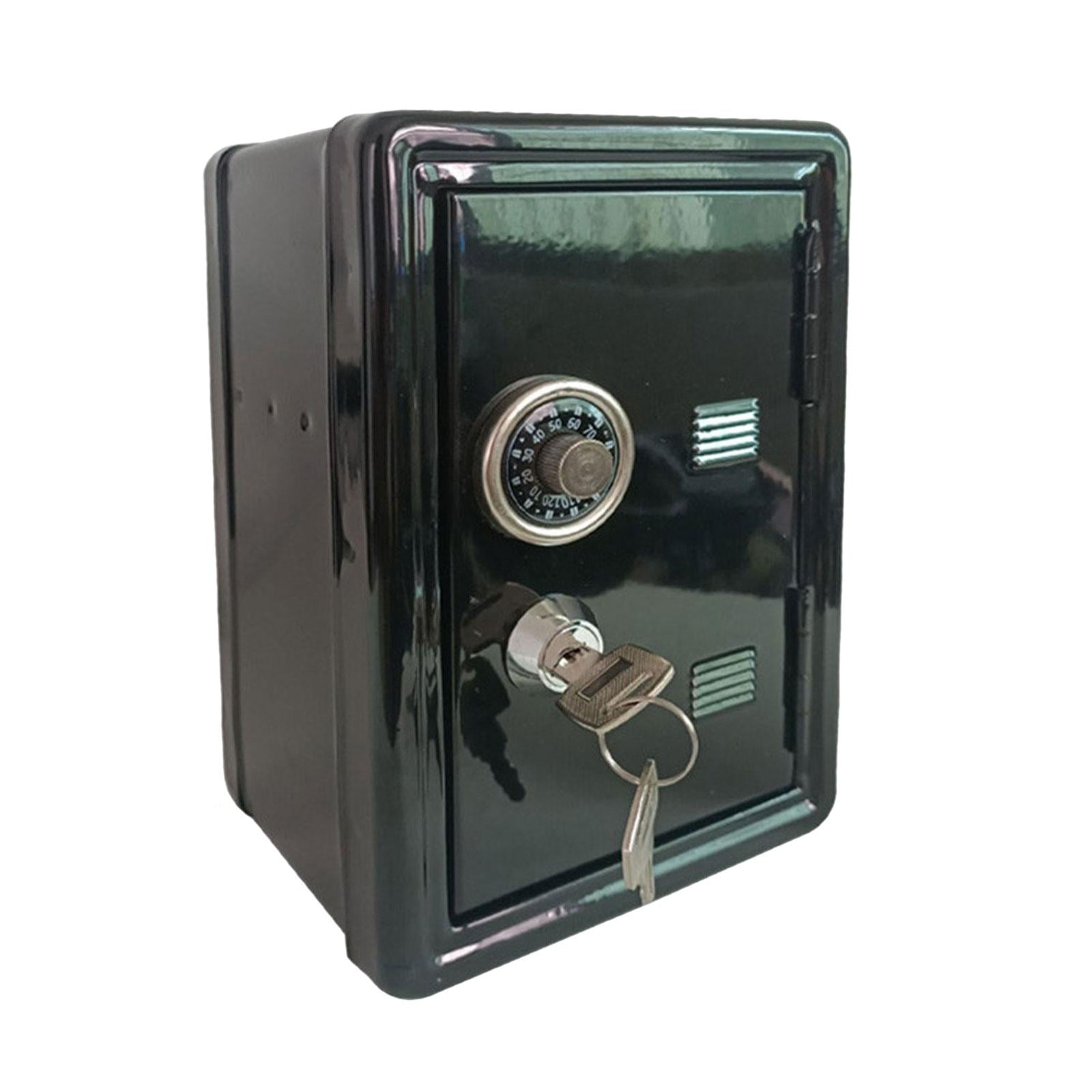 Caja de ahorro de dinero Cajas de dinero Delicado cumpleaños Huchas ...