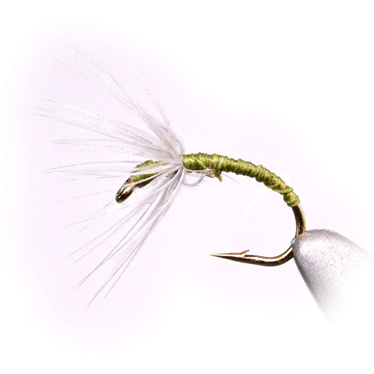 Tenkara Kebari Fishing Fly - 6 Flies per pack - Choose your pattern ...