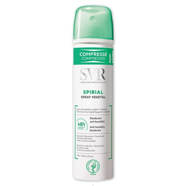 Spirial Spray Vegetal 75 ml | Bodega Aurrera en línea