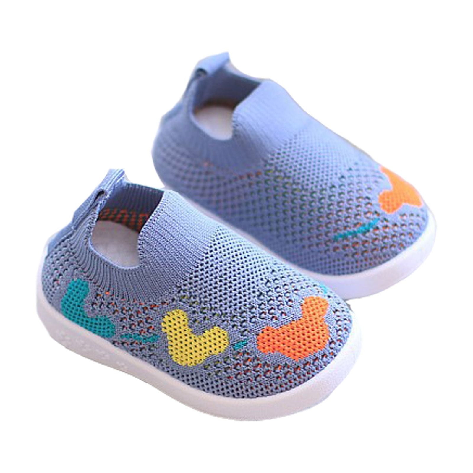 Click here for Zcn001 Toddler Walking Shoes Toddler Boys Girls Sp... prices