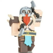 Roblox Series 12 Mystery Figure 1-Pack, Includes Exclusive Virtual Item ...