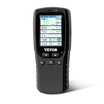Temtop P600 Particle Meter, PM2.5 PM10 Air Quality Monitor, Smoke ...