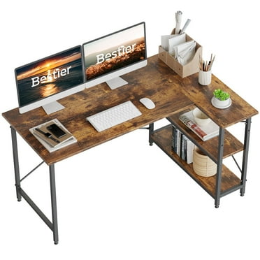 Mainstays L-shaped Computer Desk - Walmart.ca