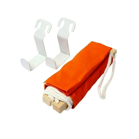 Creative Foot Hammock Under Desk Hammock Mini Foot Rest Stand Feet ...