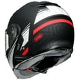 Shoei Neotec II Separator TC-5 Modular Helmet - Black - Walmart.com