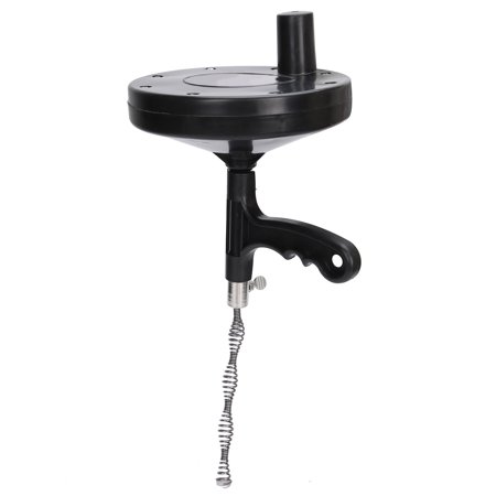 Gupbes Pipeline Cleaning Tool,Drain Dredge Tool,5m/16.4ft Hand Crank ...