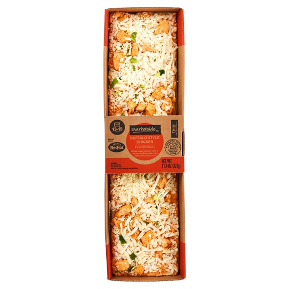 Marketside Pizza