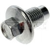 AUTOGRADE 65215 Engine Oil Drain Automotive Drain Plug Type - Walmart.com