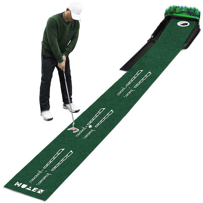 Click here for Colaxi Golf Putting Mat  Improving Putting Skills... prices