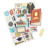 Master's Graduation Sticker Flip Pack by Recollections™ - Walmart.com