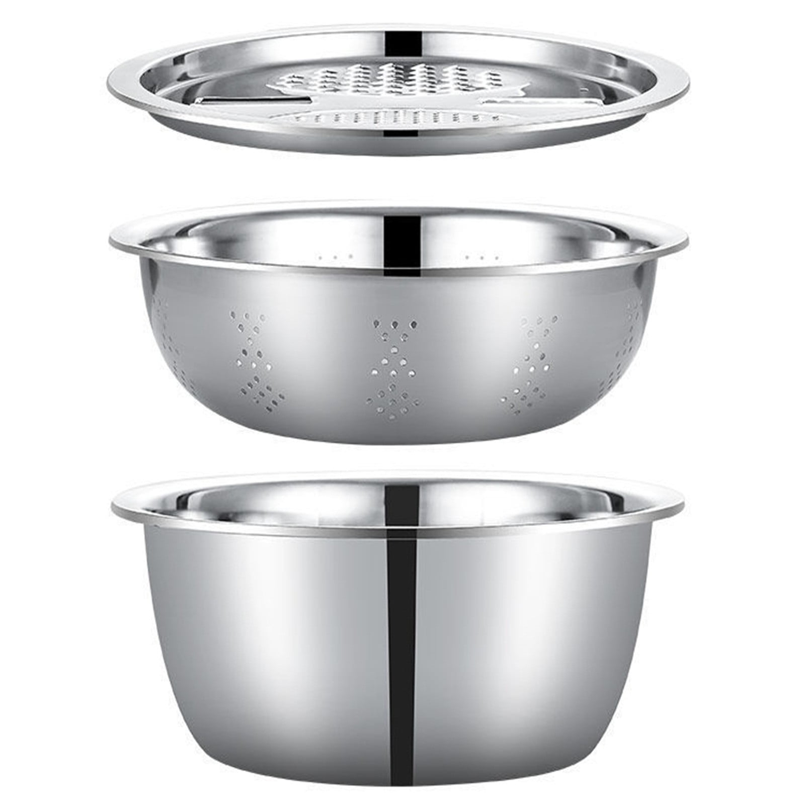 Click here for Yangzheee Multifunctional Stainless Steel Basin Mu... prices