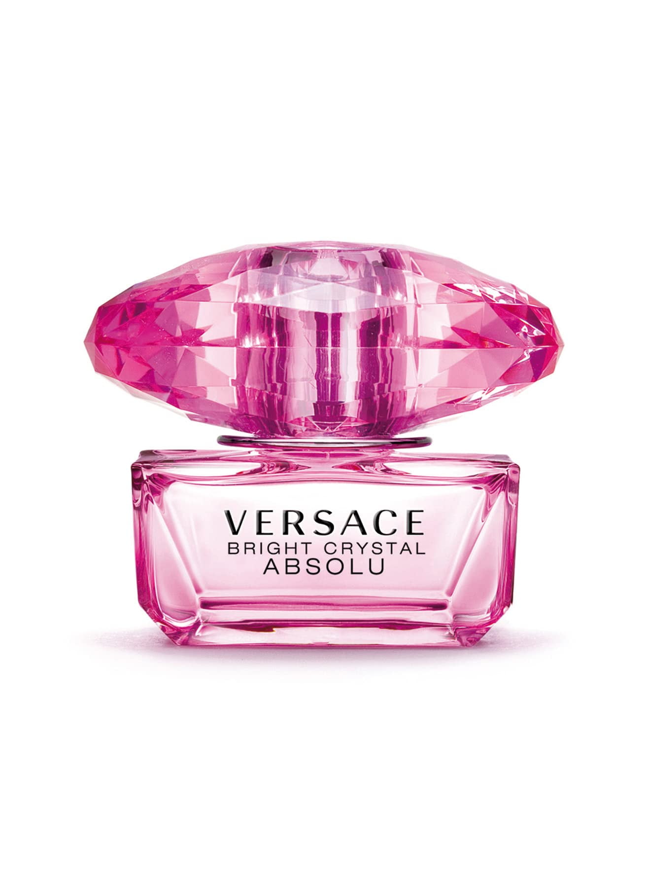 Perfume Versace Bright Crystal Absolu Eau de Parfum para mujer, 50 ml ...