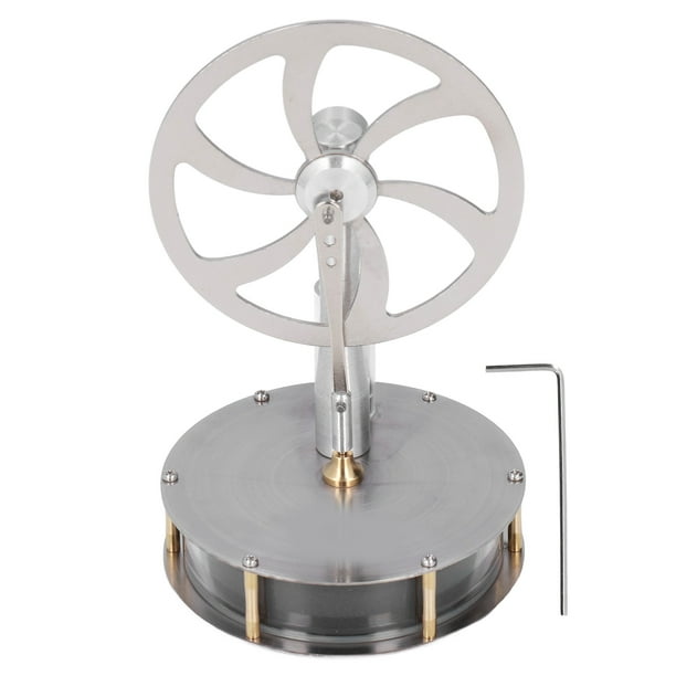 Physical Engine Model,Stirling Engine Motor Model Engine Model ...