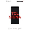 Verizon TCL Signa, 32GB, Black, - Prepaid Smartphone - Walmart.com