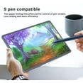 2-Pack Paper-Like Matte Screen Protector for Samsung Galaxy Tab S6 Lite ...