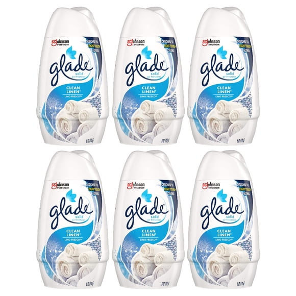 Glade Powder Carpet