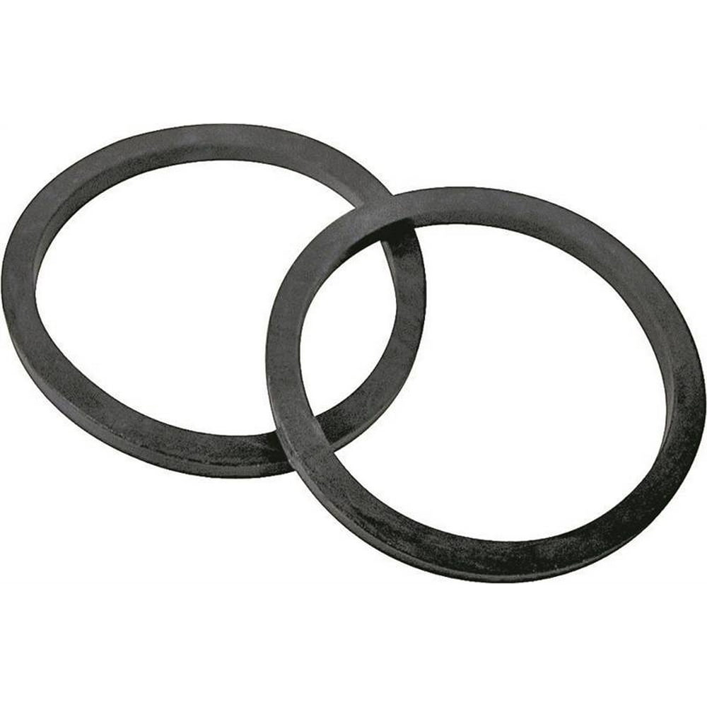 Worldwide Sourcing Slip Joint Washer 1-1/2 In Rubber - Walmart.com ...