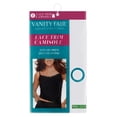 Vanity Fair Radiant Collection Women's Luxurious Lace Cami - Walmart.com