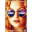 Almost Famous (DVD) - Walmart.com