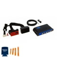 PAC AP4-CH41 Amplifier Integration Interface for Chrysler, Dodge, Jeep ...