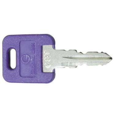 Creative Products Group G-320 Global Link G-Series Replacement Key ...