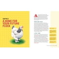 The Beginner's Guide to Raising Chickens : How to Raise a Happy ...