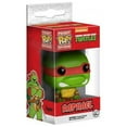 Funko Pocket Pop Keychain Teenage Mutant Ninja Turtles Raphael ...