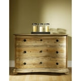 Padma Salvaged Wood Dresser - Walmart.com