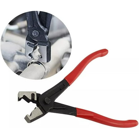 Hose Clamp Pliers Clic & Clic-R Type for Automotive Clamp Pliers Boot ...