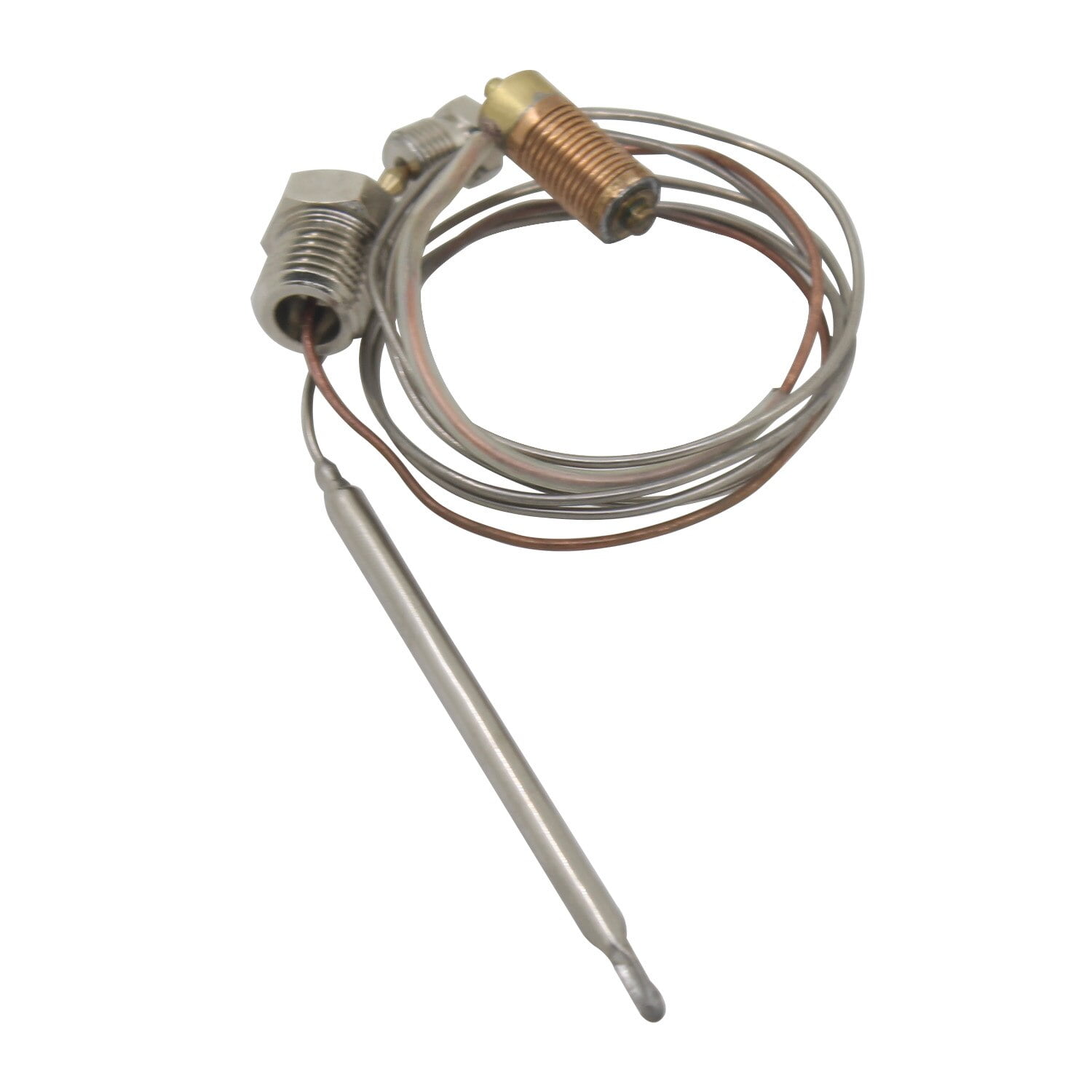 Gas Control Sensor 120-200C Range Sensor for SIT Minisit 710 Gas Valve ...