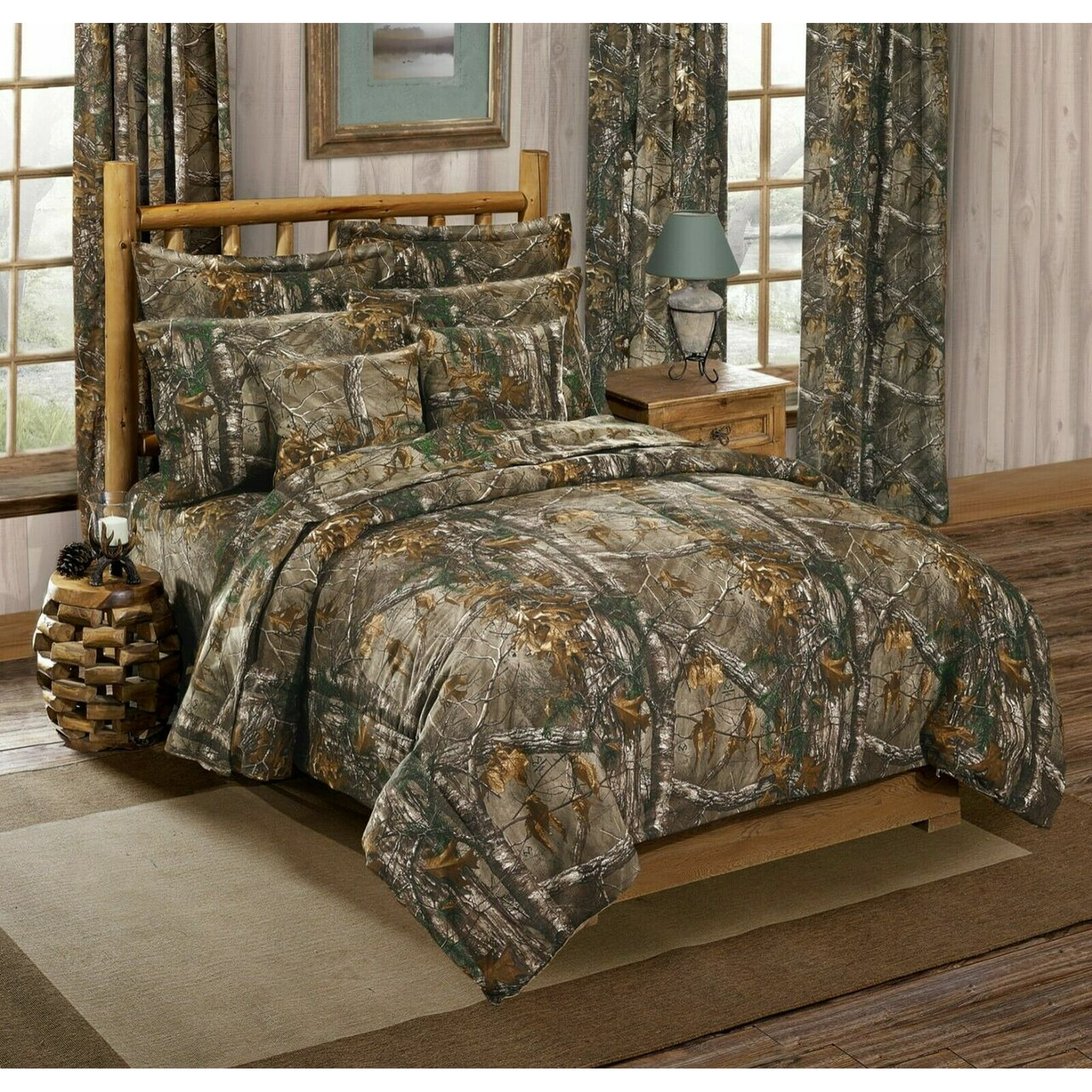 Realtree Xtra Brown