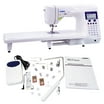 Juki HZL-DX7 Professional Home Sewing Machine - Automatic, Heavy-Duty ...