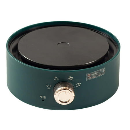 Small Hot Plate, 220V Electric Mini Stove No High Frequency Radiation ...