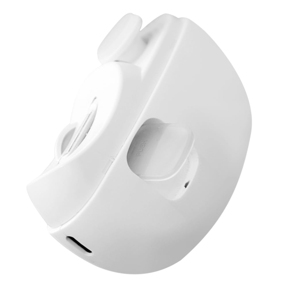 Click here for Reoflyup 1set Rechargeable Electric Nail Clipper F... prices