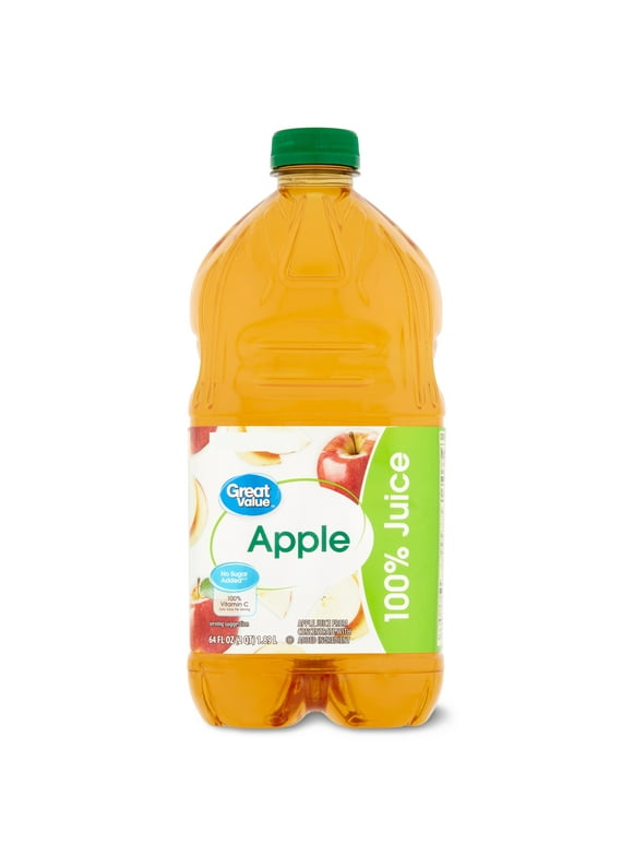 Apple Juice in Juices - Walmart.com