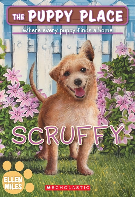 Puppy Place: Scruffy (the Puppy Place #67) (Paperback) - Walmart.com