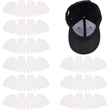 Hat Extender Silicone 7 Hole Baseball Cap Adjuster Hat Size Extender ...