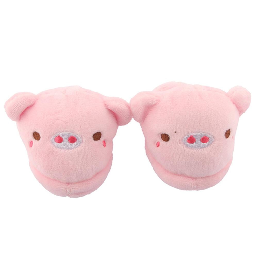 Click here for Camade Doll Accessories Plush Slippers 1pair prices