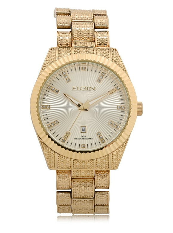 Elgin All Watches