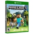 Microsoft Minecraft Edition for Xbox One, 885370829884 - Walmart.com