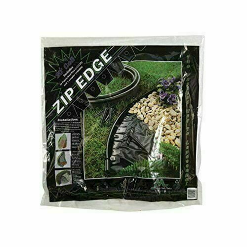 Master Mark Zip Edge 20 ' Black - Walmart.com