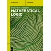 Dover Books on Mathematics: Introduction to Logic (Paperback) - Walmart.com