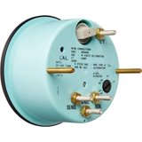 Sierra 69726P Eclipse Series Black Inboard 4 Set with Tachometer ...