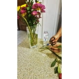 Posy Pop® Formulated Water for Fresh Cut Flowers - Walmart.com