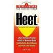 Heet Triple Action Pain Relieving Formula HSA/FSA Eligible - Walmart.com