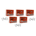 Nicky Bigs Novelties 150 Bang Party Snaps Noise Maker - Walmart.com