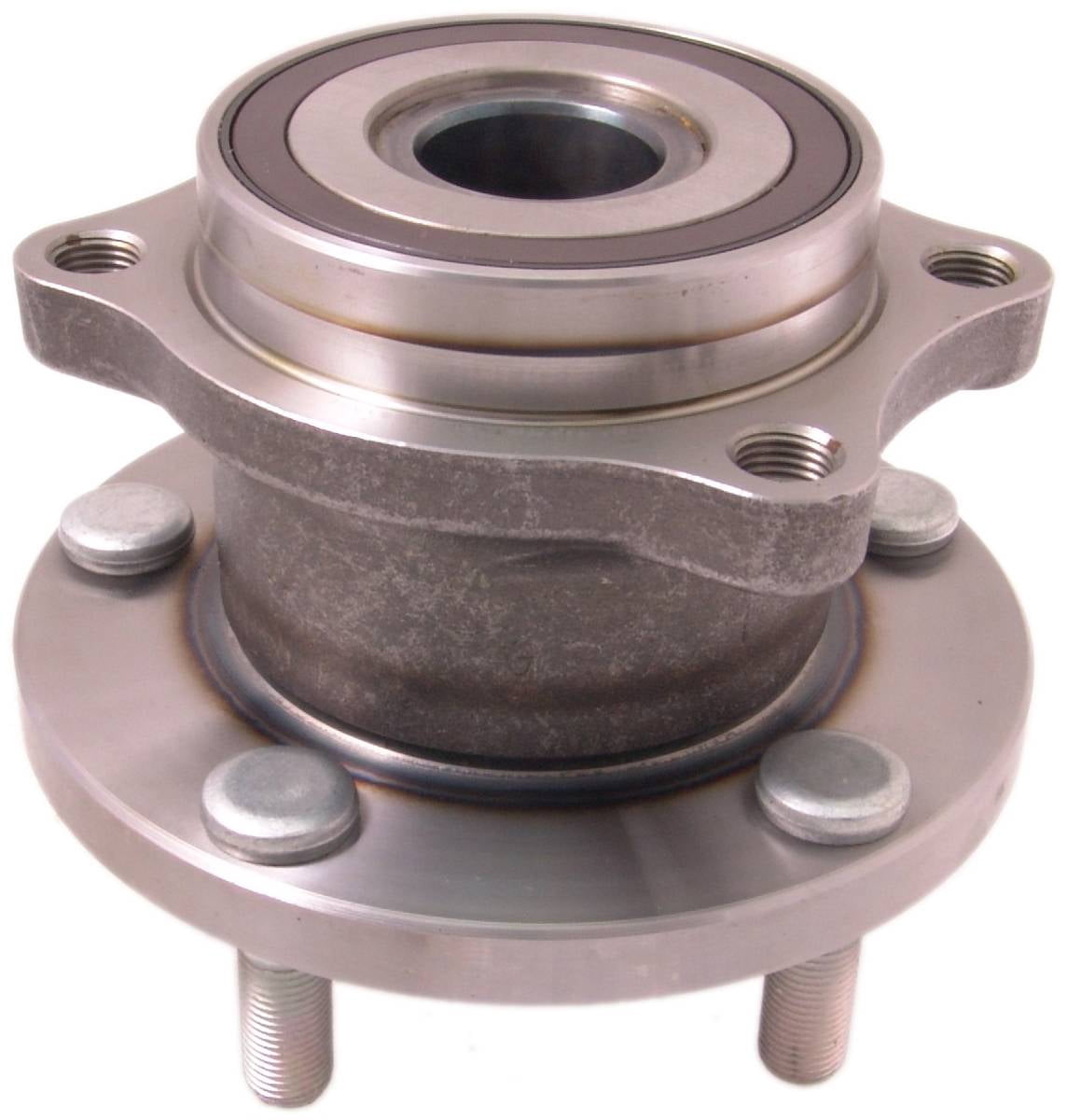 Febest REAR WHEEL HUB # 0882-B9MR OEM 28473-XA00B - Walmart.com
