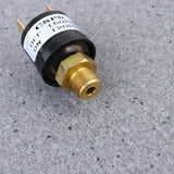 Air Compressor Tank Pressure Control Switch Heavy Duty 120-150 PSI NPT ...