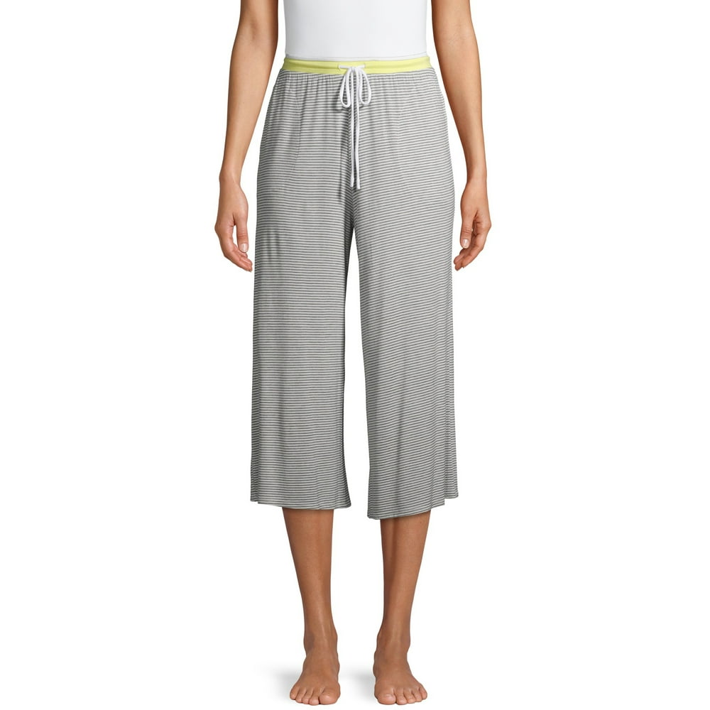Secret Treasures Secret Treasures Womens And Womens Plus Capri